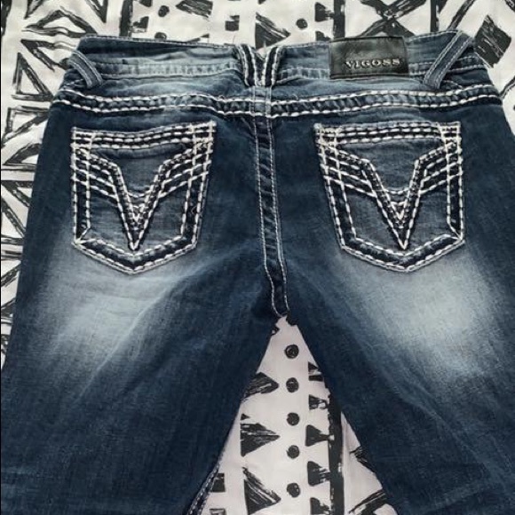 Vigoss | Pants & Jumpsuits | Vigoss Capris | Poshmark